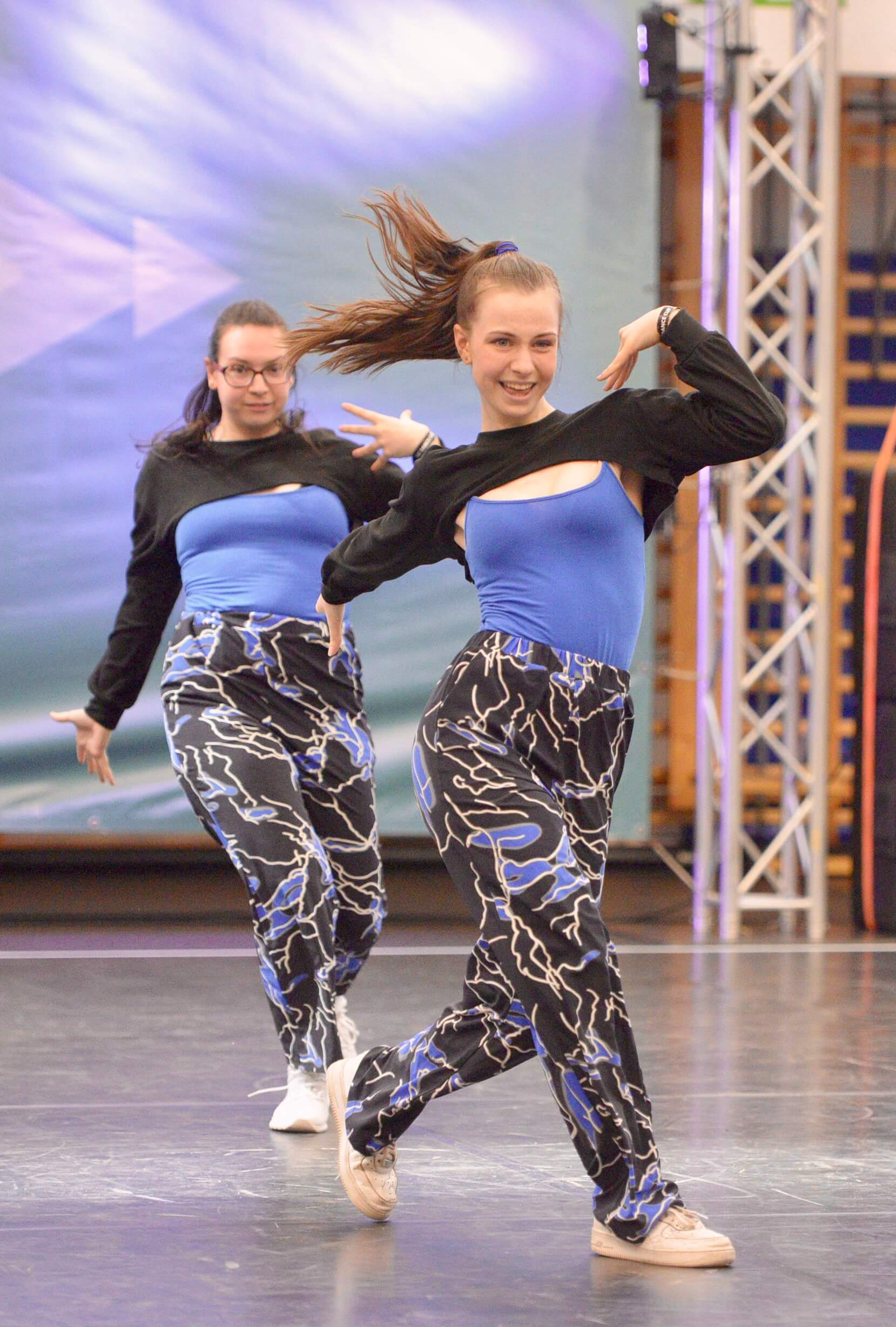 Galéria – Basic Dance CUP